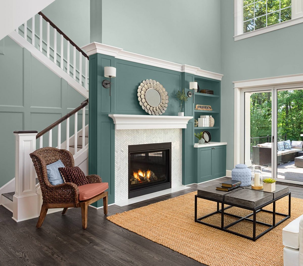 Chilliwack Paint & Stain Supply - General Paint | FAT Paint | Stain