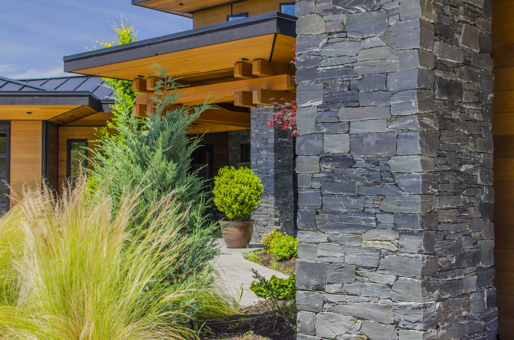 Cedar Siding | Stone Siding | Vinyl Siding | Hardie Board